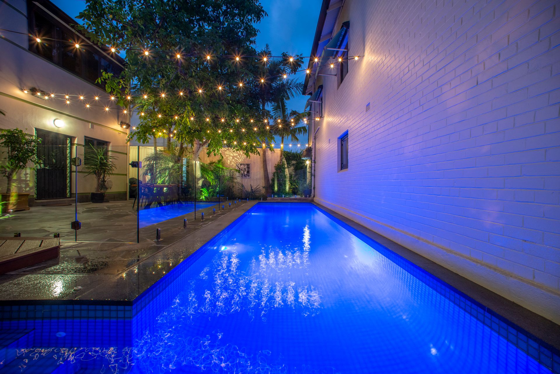 Pools and Spas Gallery in Adelaide | Adelaide Classic Pools