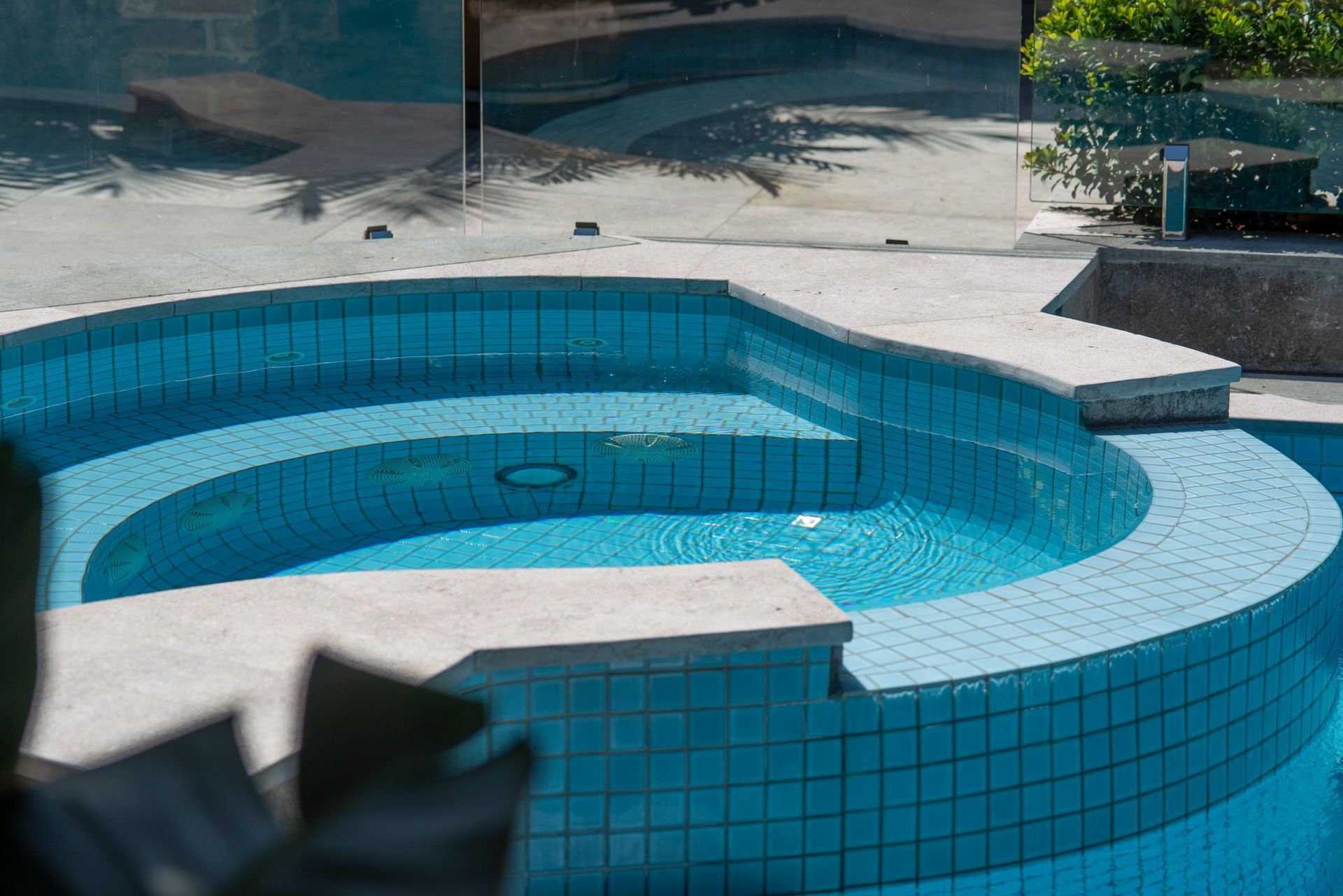 Pools and Spas Gallery in Adelaide | Adelaide Classic Pools