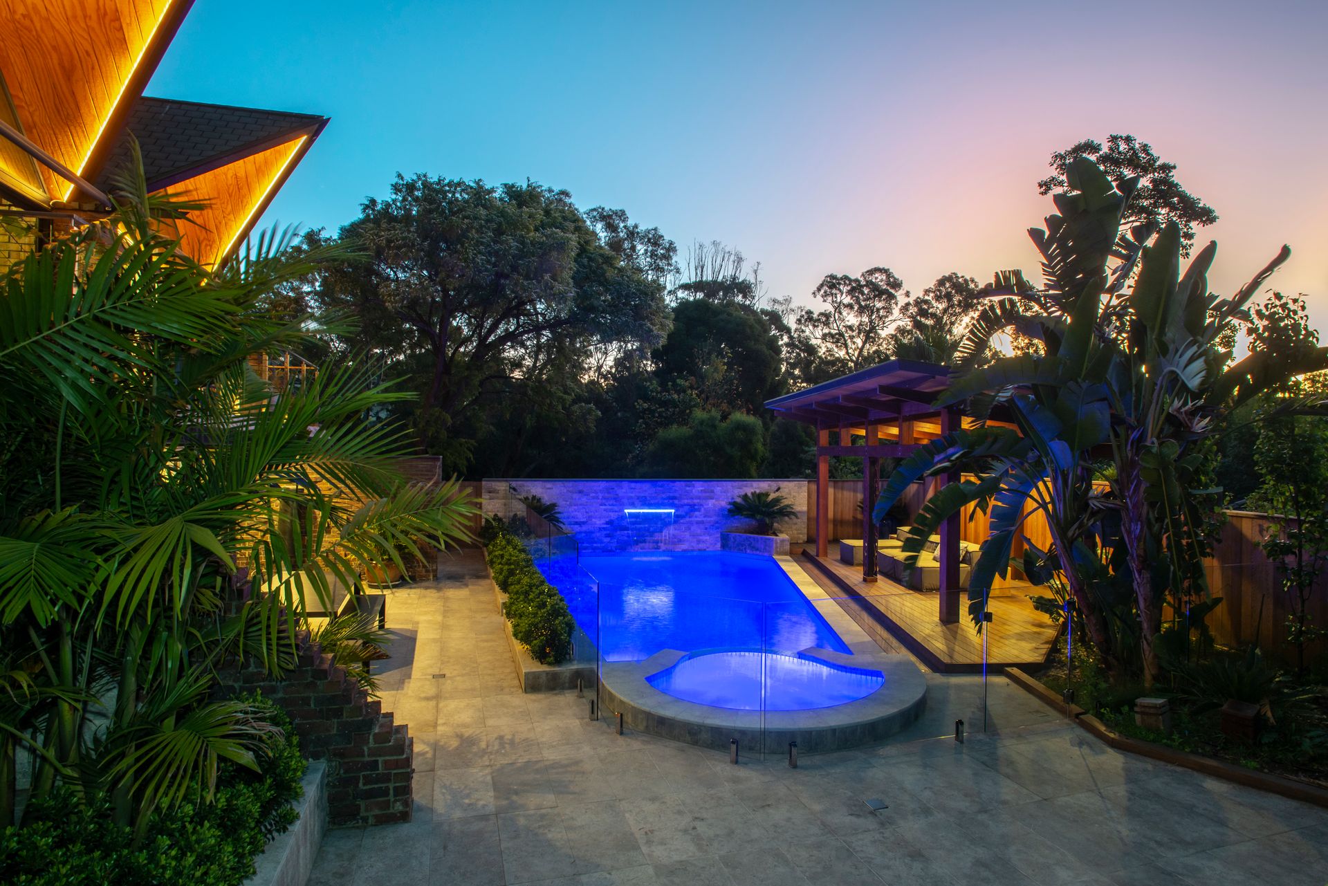 Pools and Spas Gallery in Adelaide | Adelaide Classic Pools