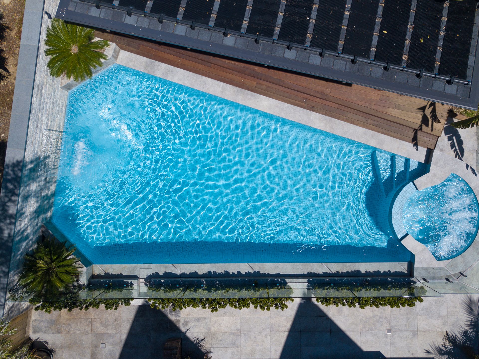 Pools and Spas Gallery in Adelaide | Adelaide Classic Pools