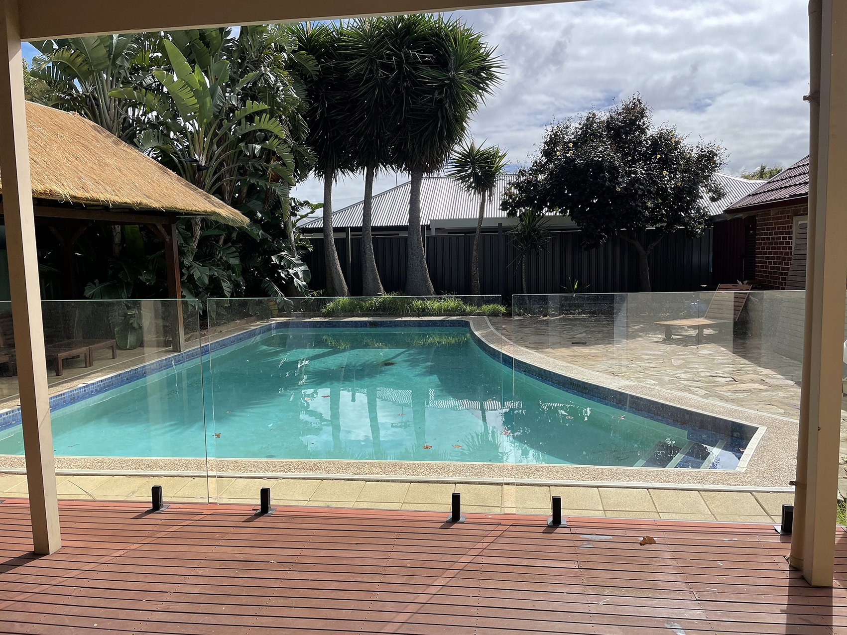 Pools and Spas Gallery in Adelaide | Adelaide Classic Pools