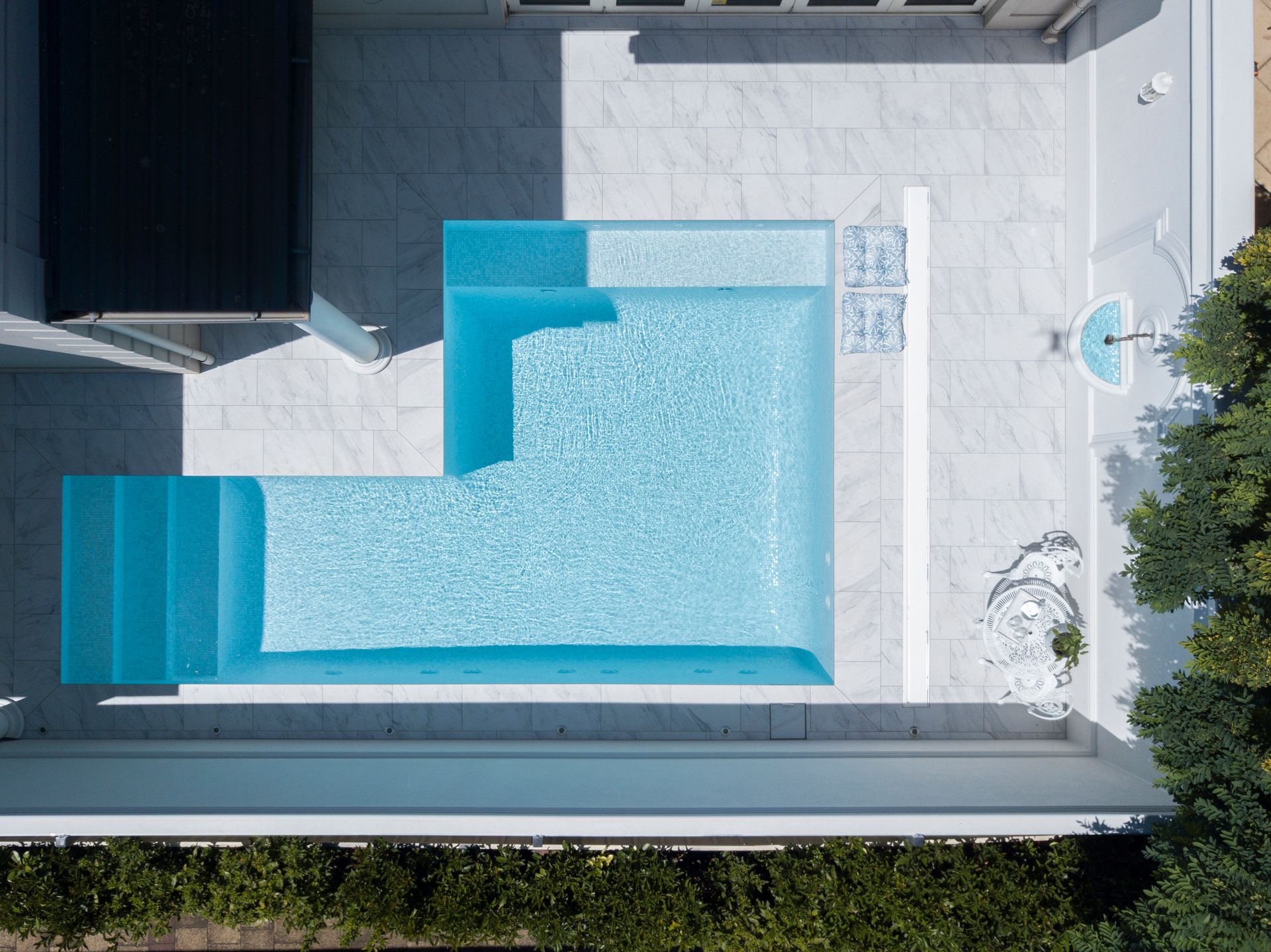 Pools and Spas Gallery in Adelaide | Adelaide Classic Pools