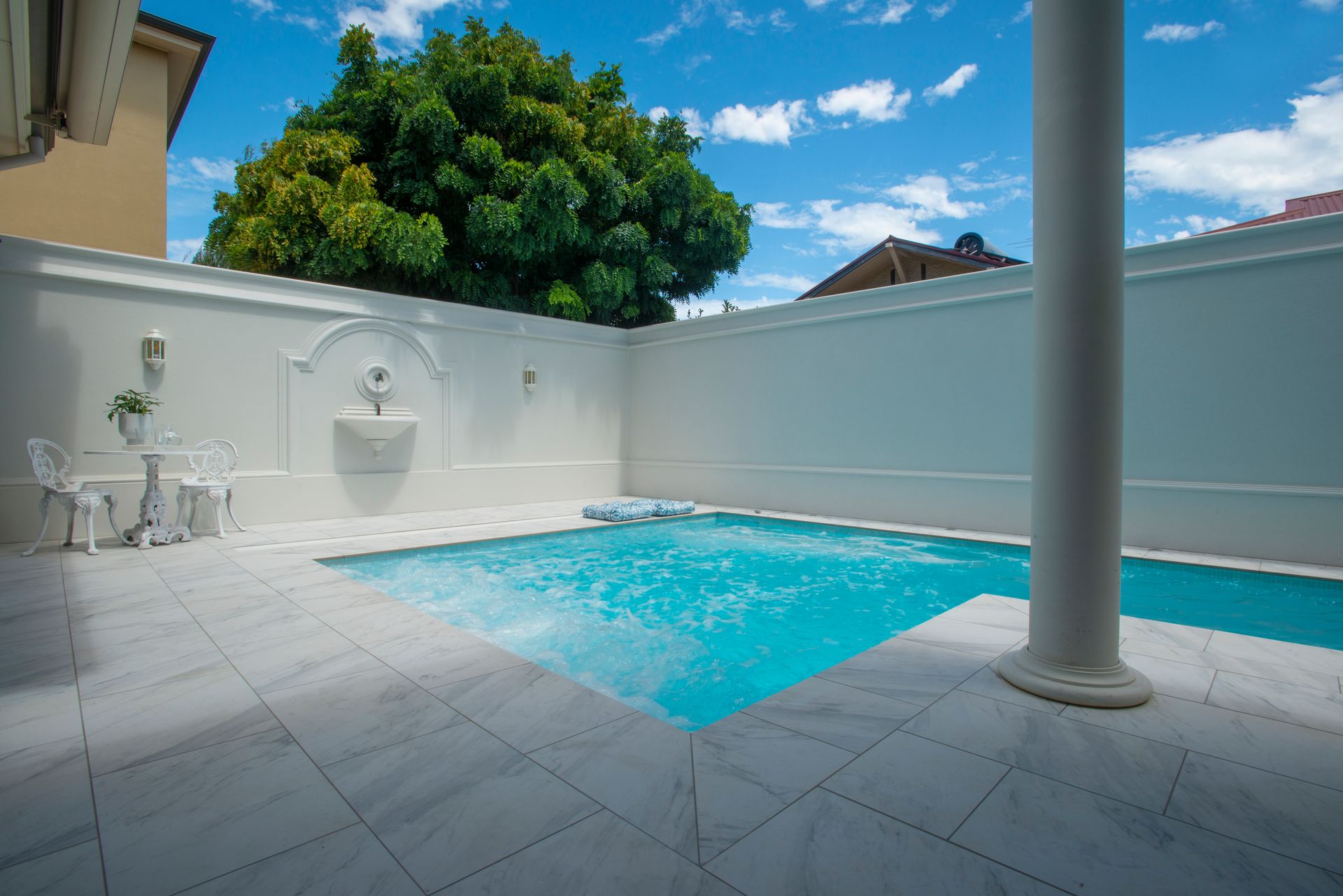 Pools and Spas Gallery in Adelaide | Adelaide Classic Pools