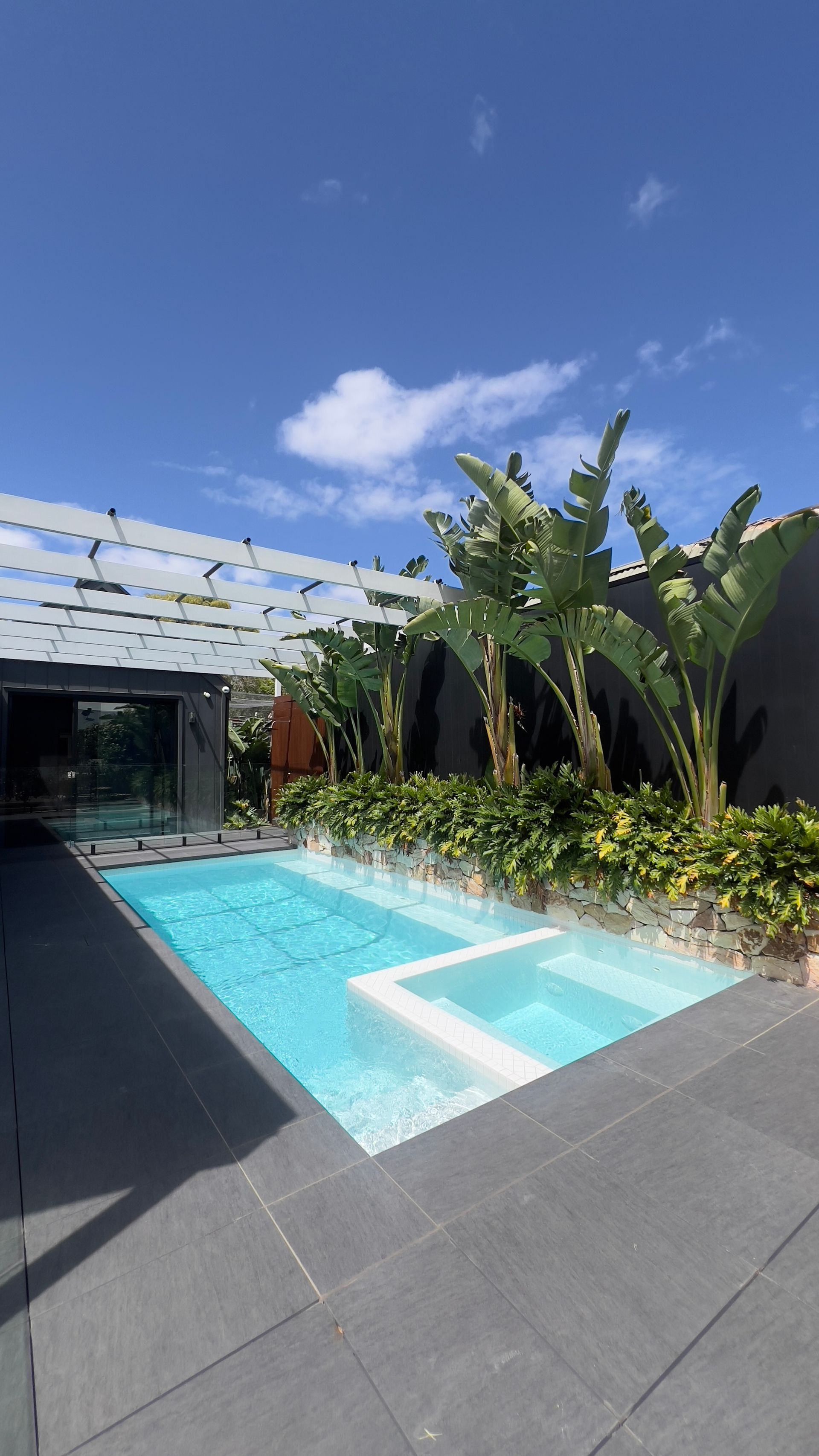 Pools and Spas Gallery in Adelaide | Adelaide Classic Pools