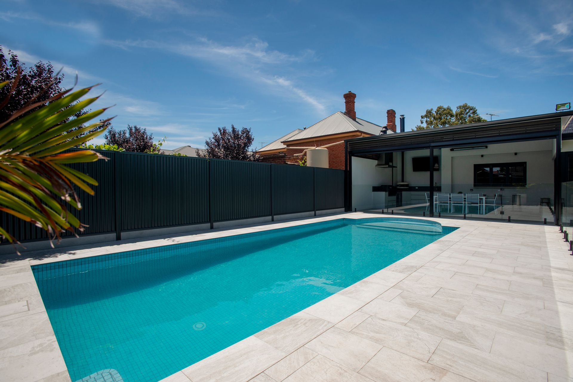 Pools and Spas Gallery in Adelaide | Adelaide Classic Pools