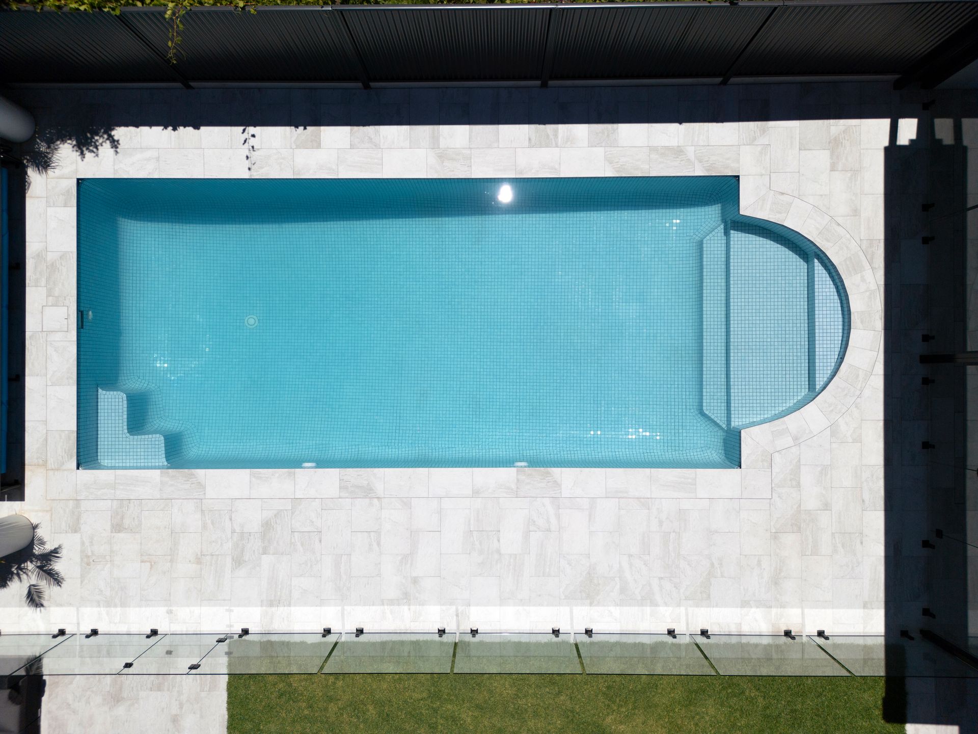 Pools and Spas Gallery in Adelaide | Adelaide Classic Pools