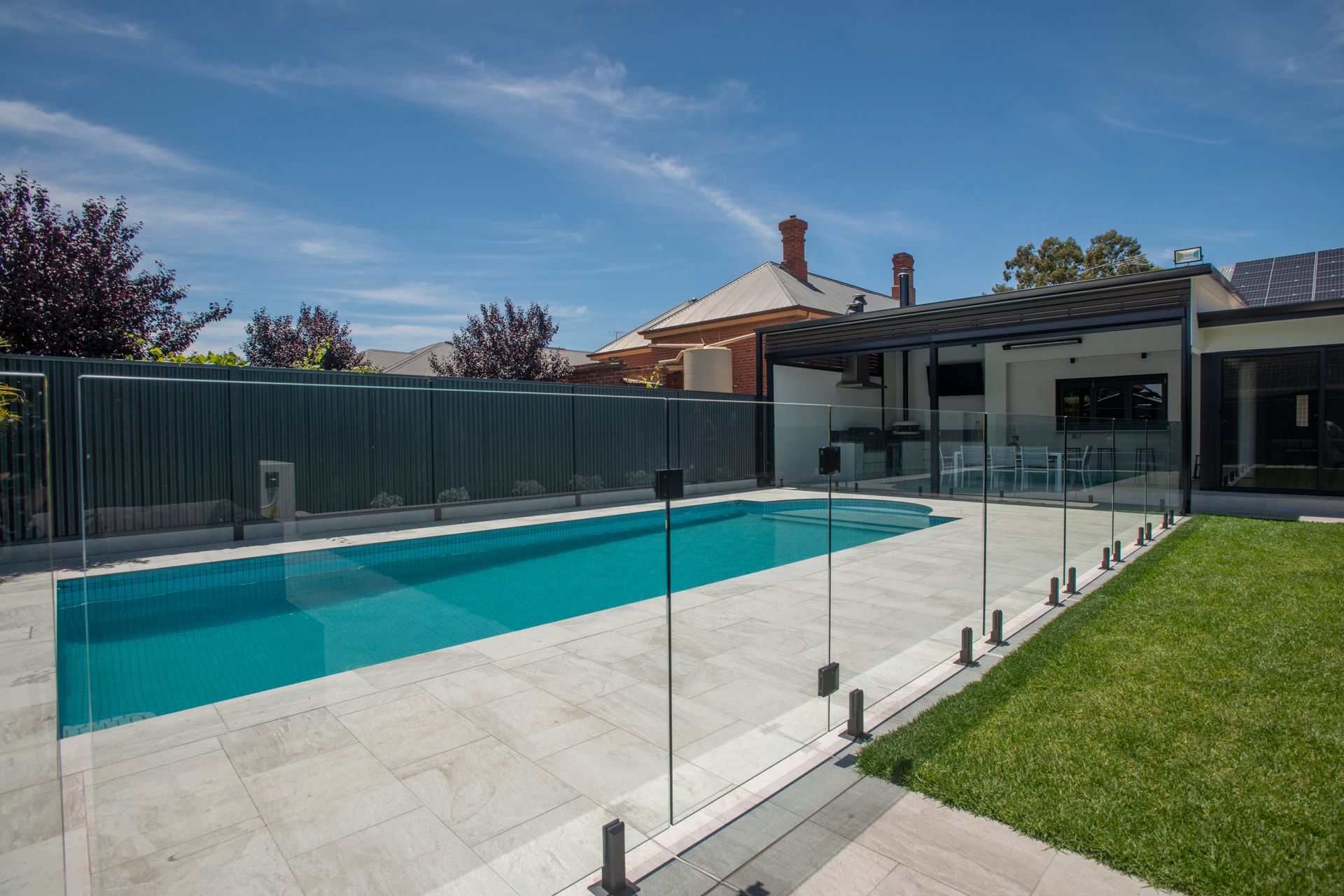 Pools and Spas Gallery in Adelaide | Adelaide Classic Pools