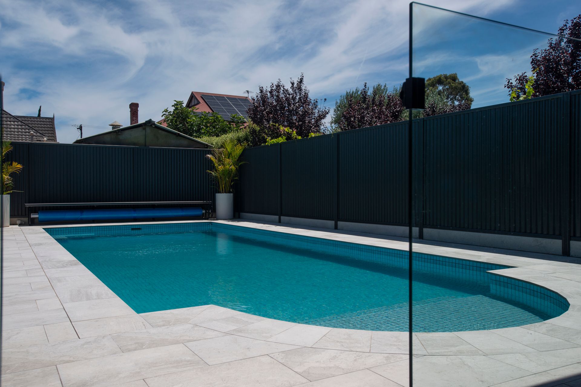 Pools and Spas Gallery in Adelaide | Adelaide Classic Pools