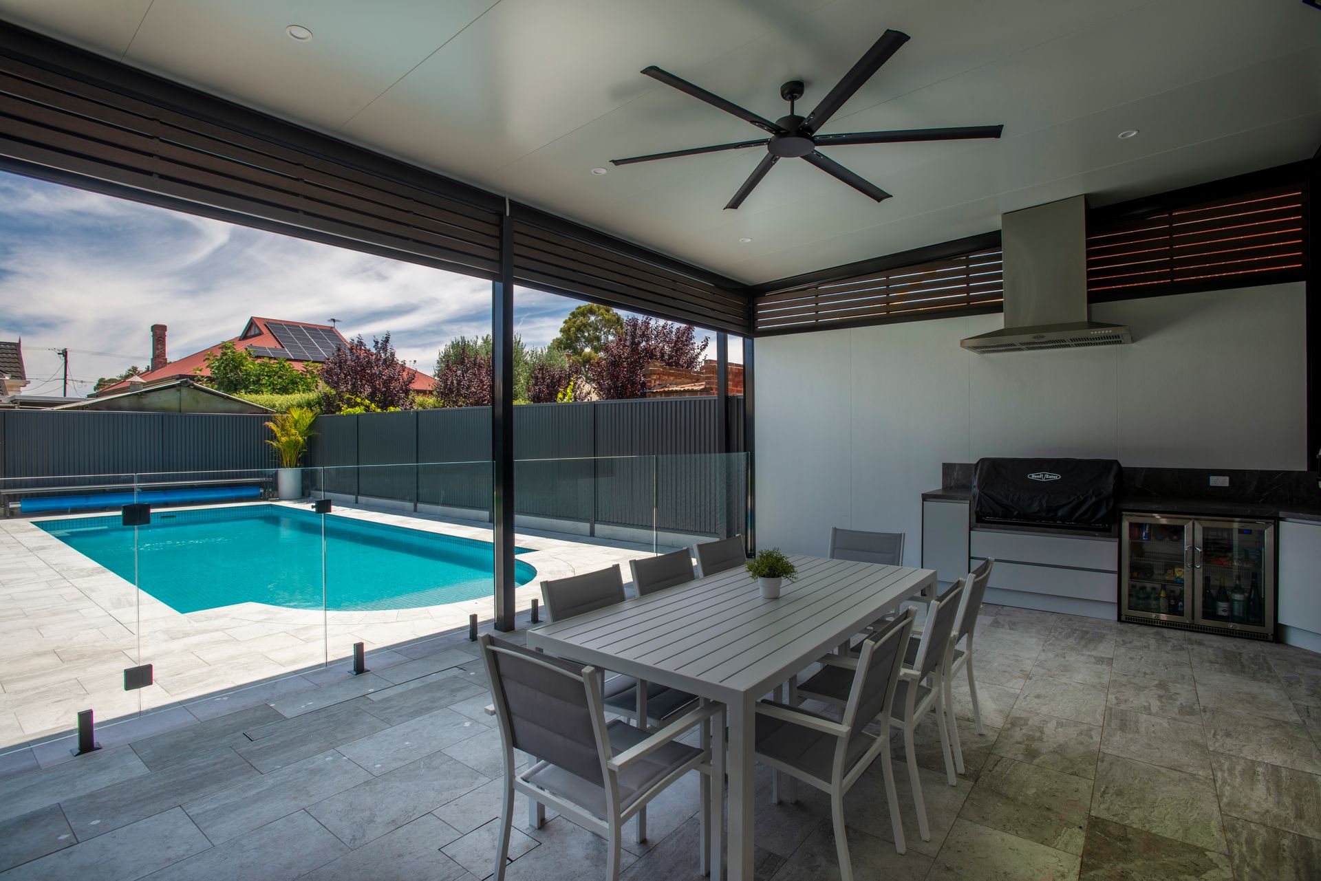 Pools and Spas Gallery in Adelaide | Adelaide Classic Pools