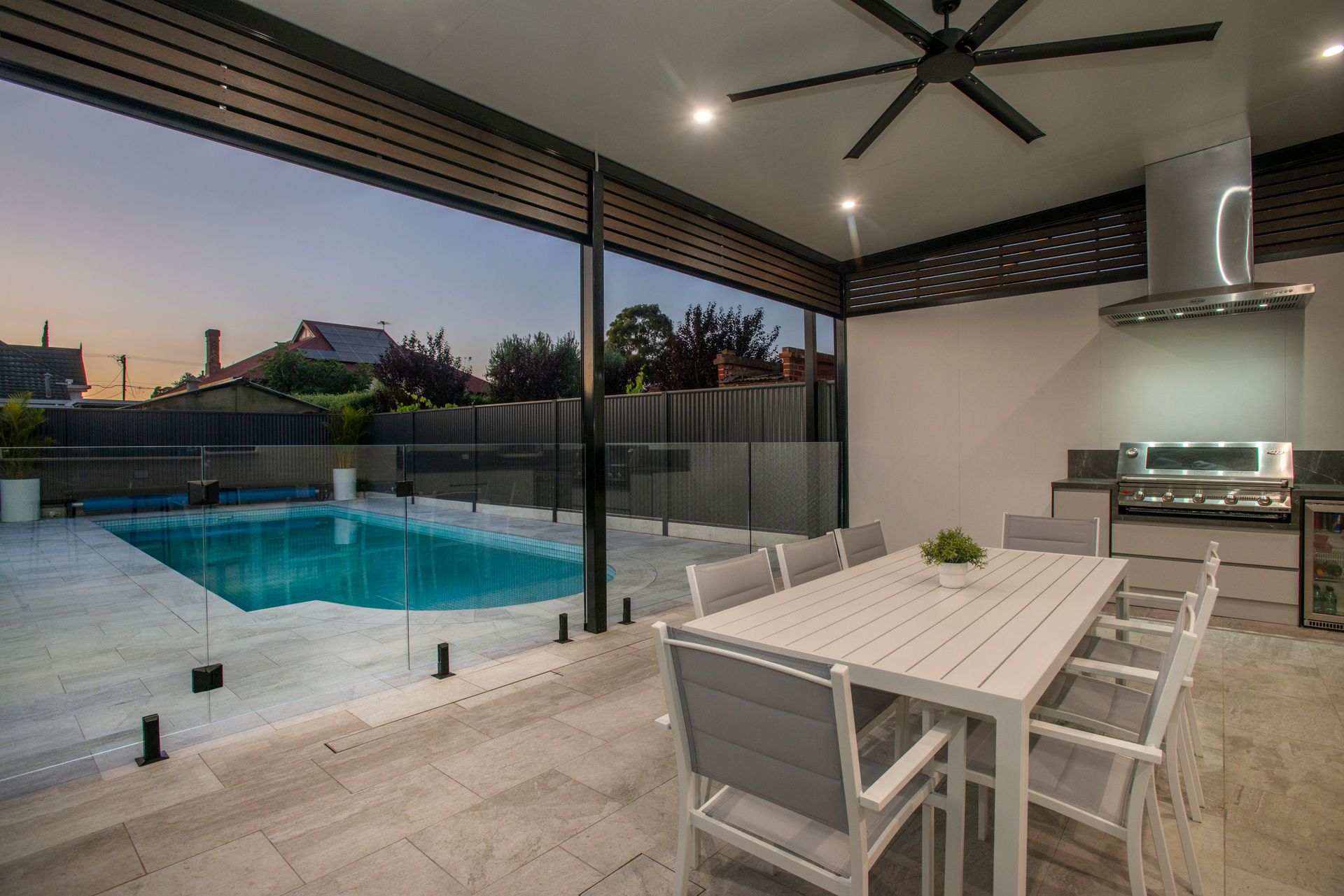 Pools and Spas Gallery in Adelaide | Adelaide Classic Pools