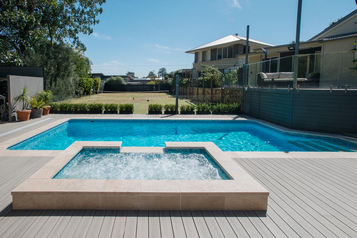 Pool Building Services in Adelaide | Adelaide Classic Pools