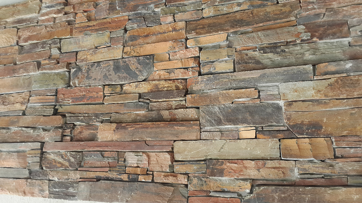 Stone Panel System, Natural Cladding | Stone Cladding System