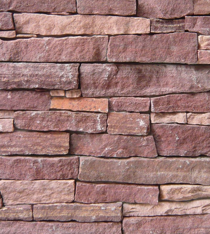 Stone Panel System, Natural Cladding | Stone Cladding System
