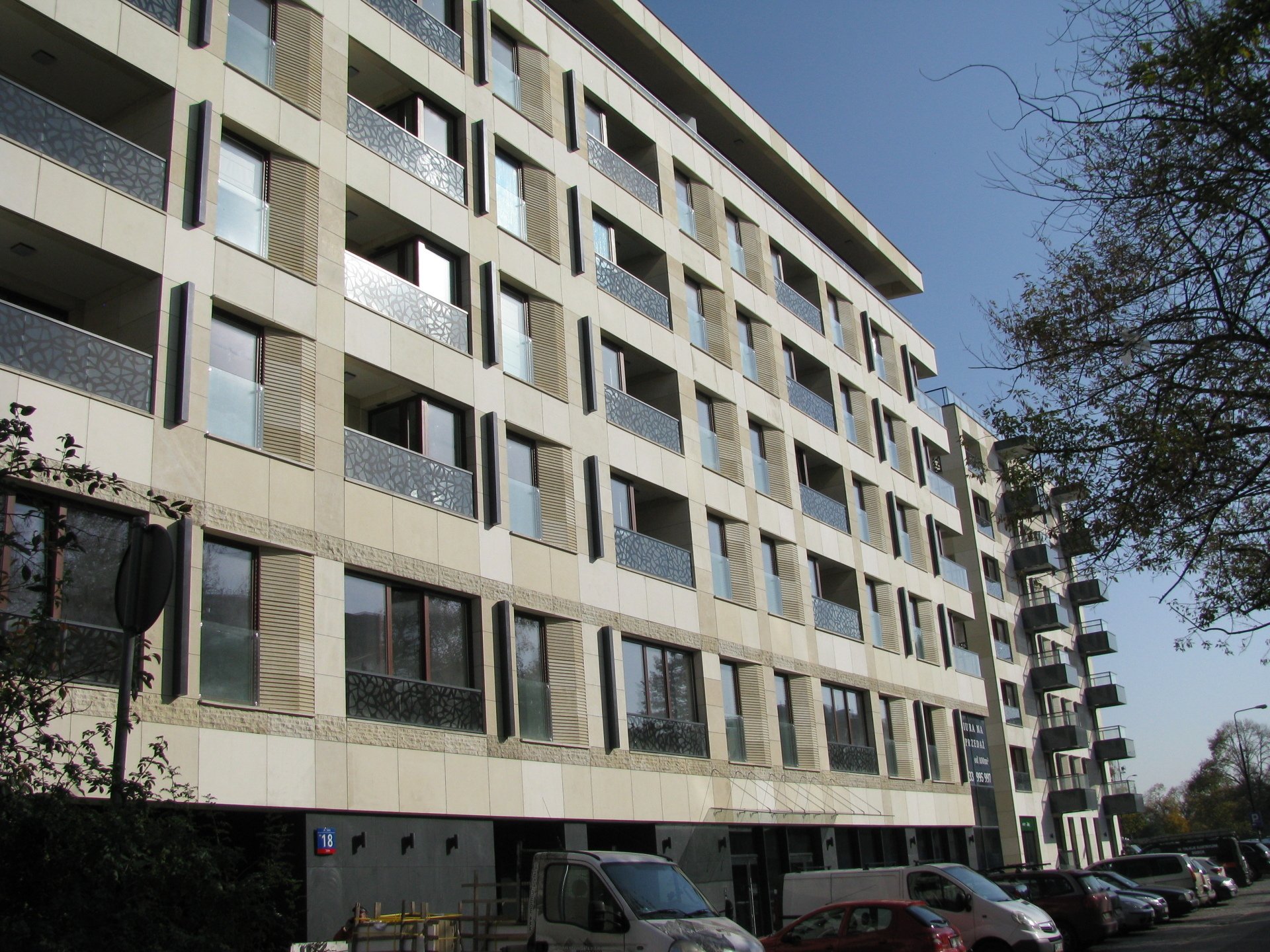 Ashlar Limestone Cladding UK | Real Stone Cladding