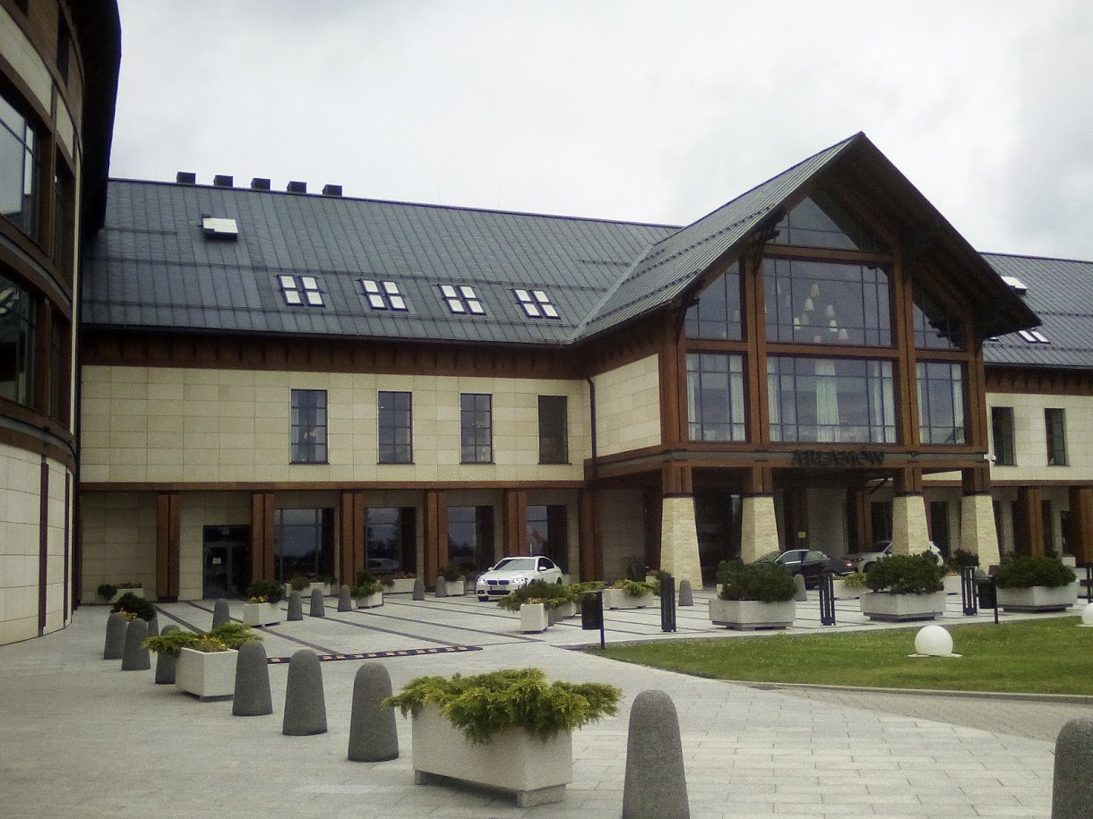 Ashlar Limestone Cladding UK | Real Stone Cladding