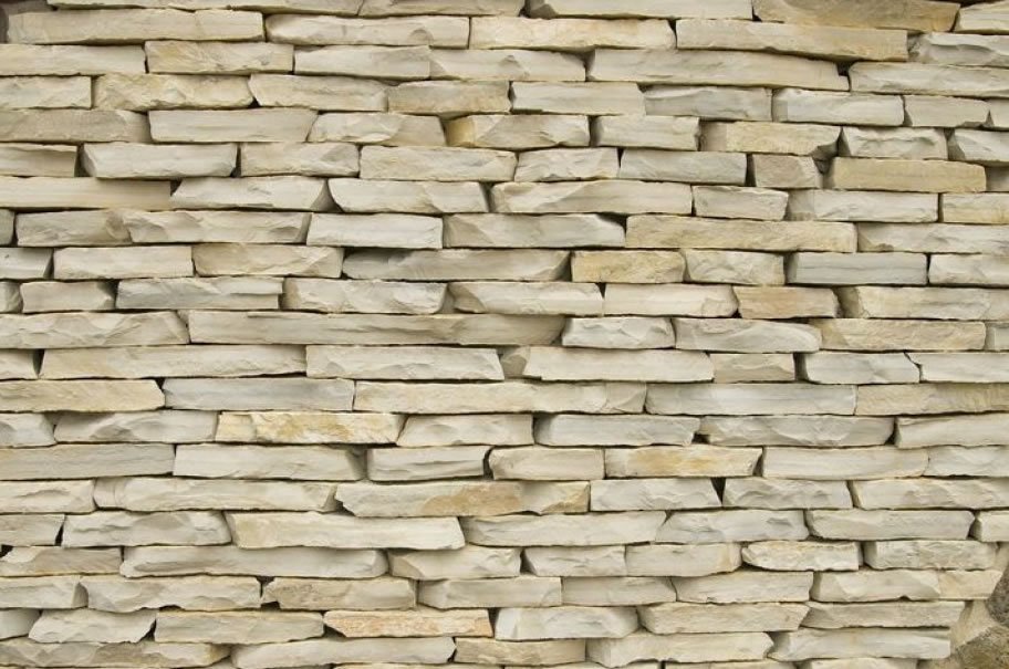 Stone Facade Balkan Style. Croatian Tiles | Blog Real Stone Cladding UK