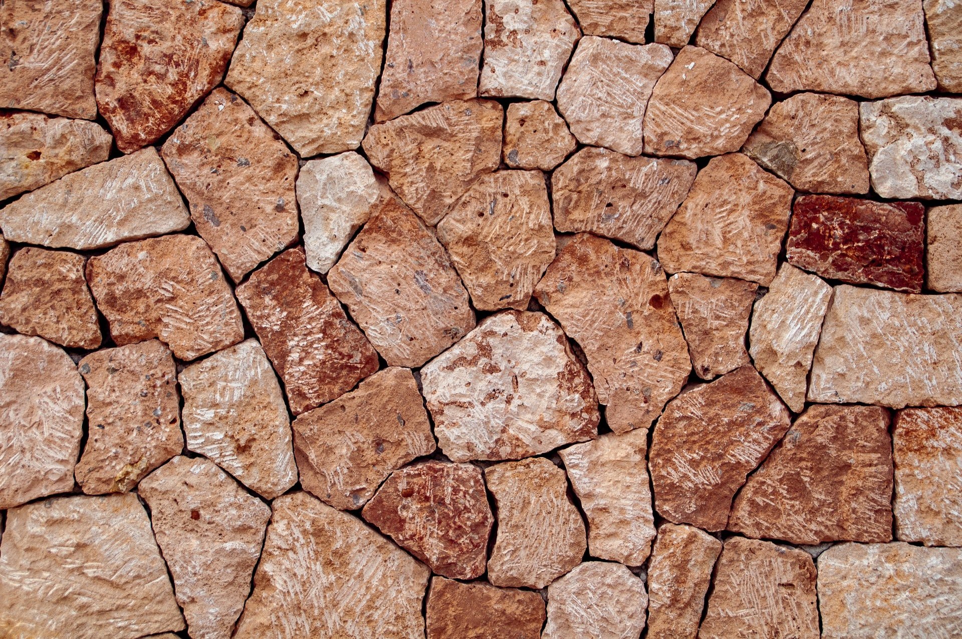 How to Correctly Cut And Fit Stone Cladding? | Real Stone Cladding UK