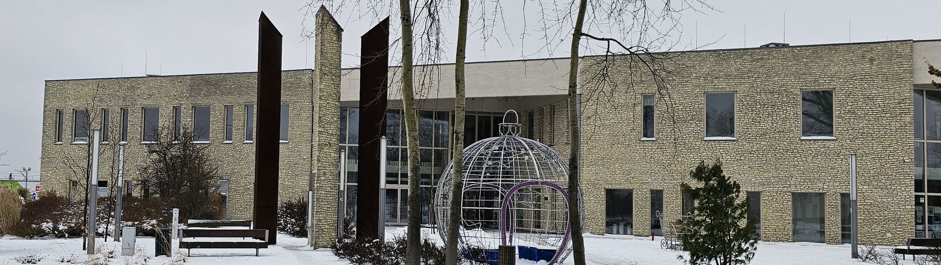 Random Coursed Limestone - Natural Rubble Limestone | Real Stone Cladding