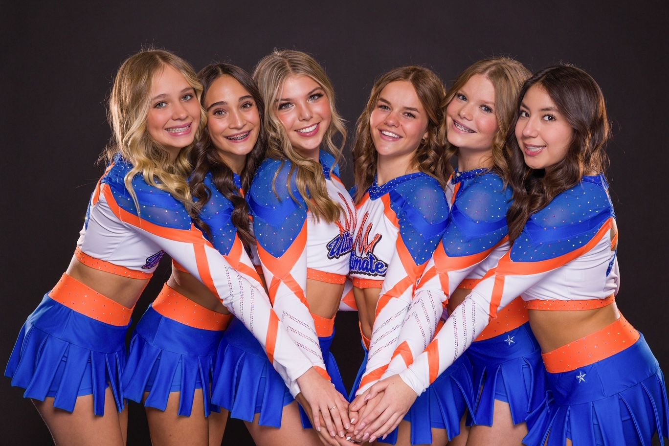 Kids Cheer Classes & Tumbling | Ultimate Cheer Lubbock