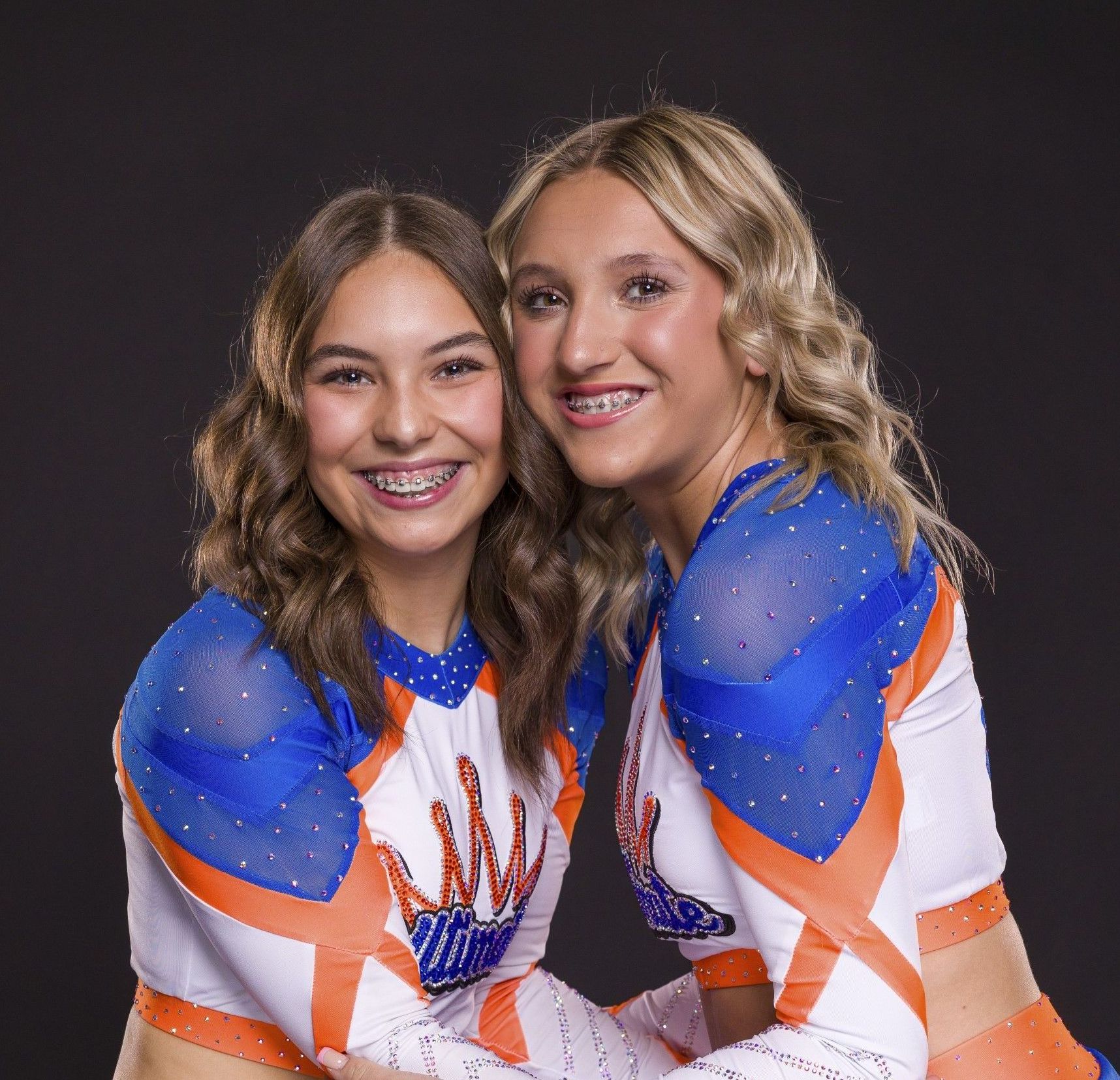 Kids Cheer Classes & Tumbling | Ultimate Cheer Lubbock