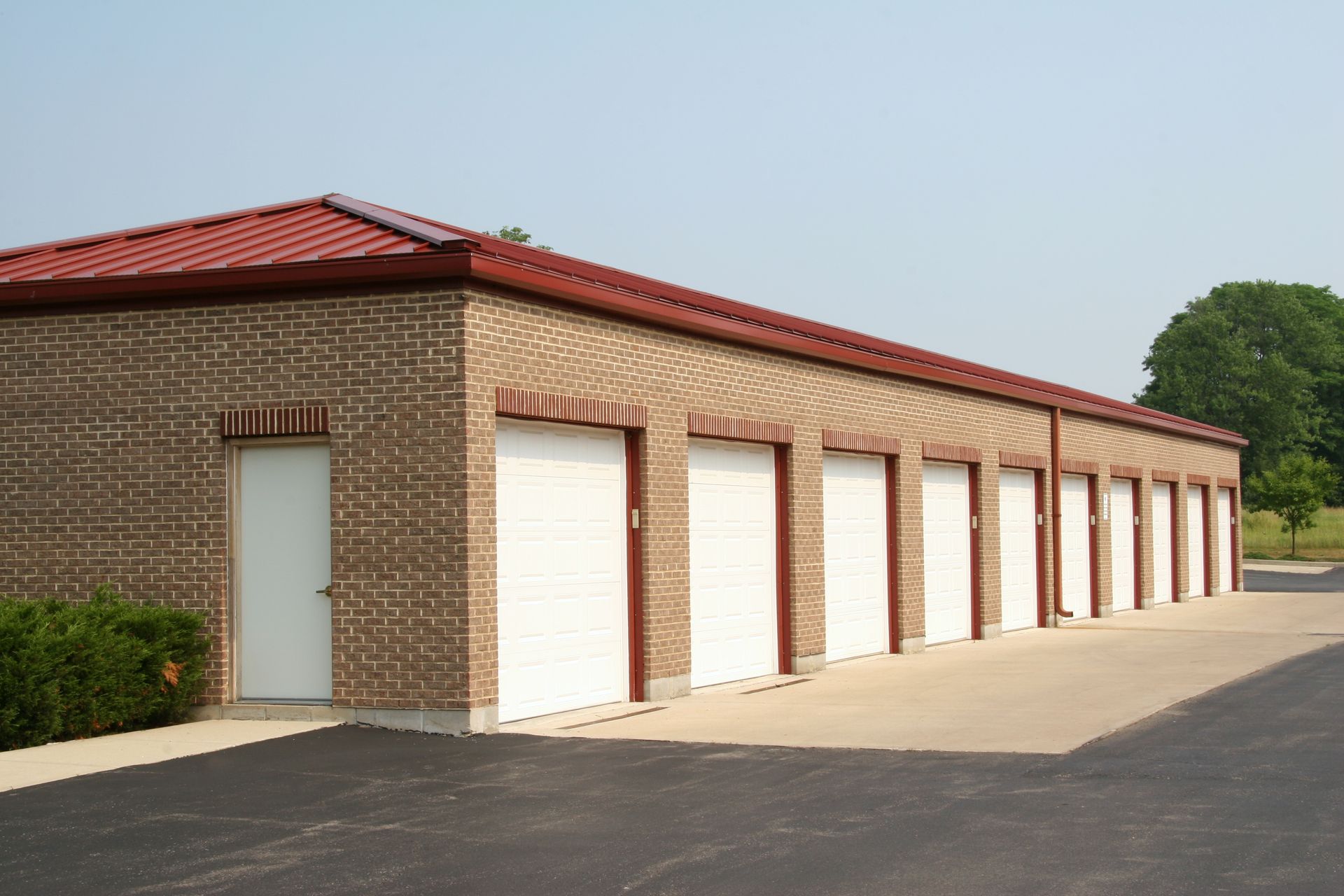 Self Storage Sheds in Melbourne | The Doc Shop
