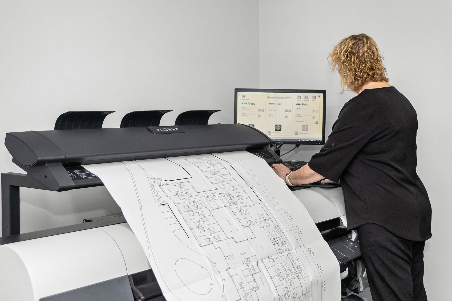 Document Scanning in Australia (Quick & Easy) | The Doc Shop