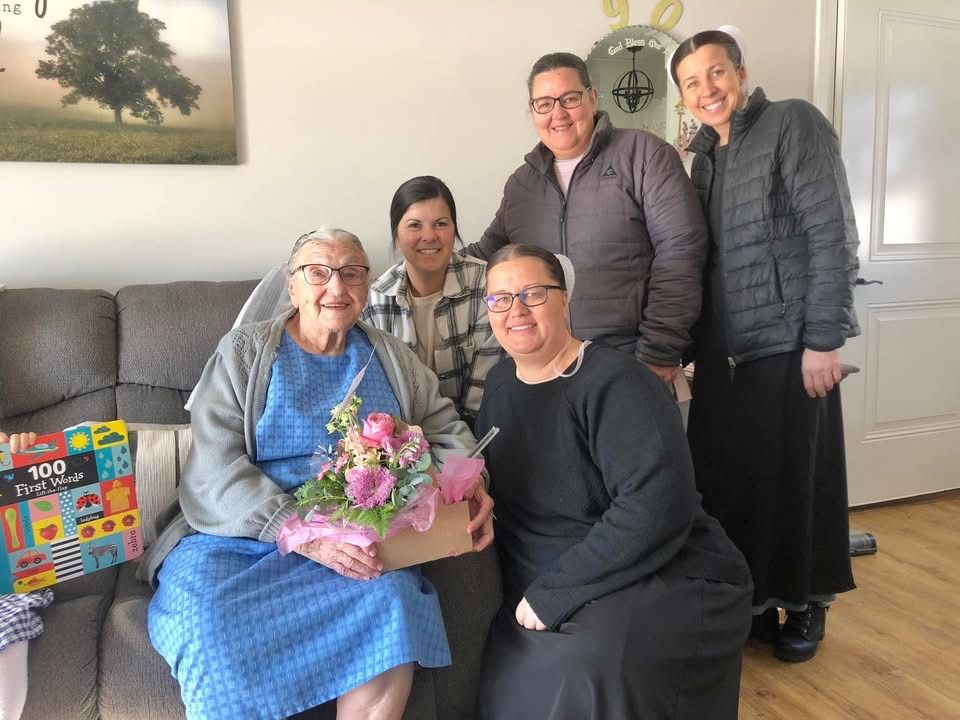 Empowering Widows & Widowers | Widowhood Support Network