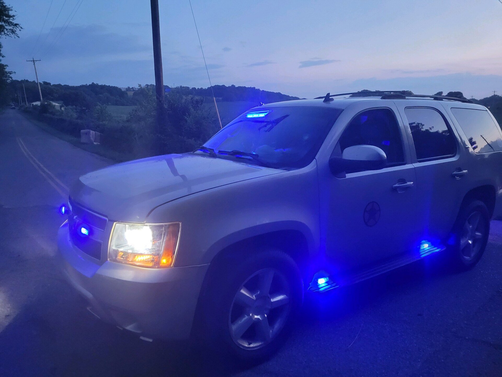 Tennessee Constables' Association | TN | (615) 206-2607