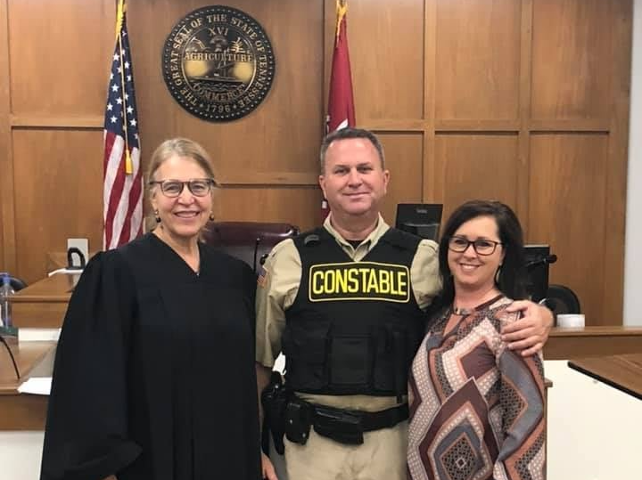 Tennessee Constables’ Association | TN | (615) 206-2607