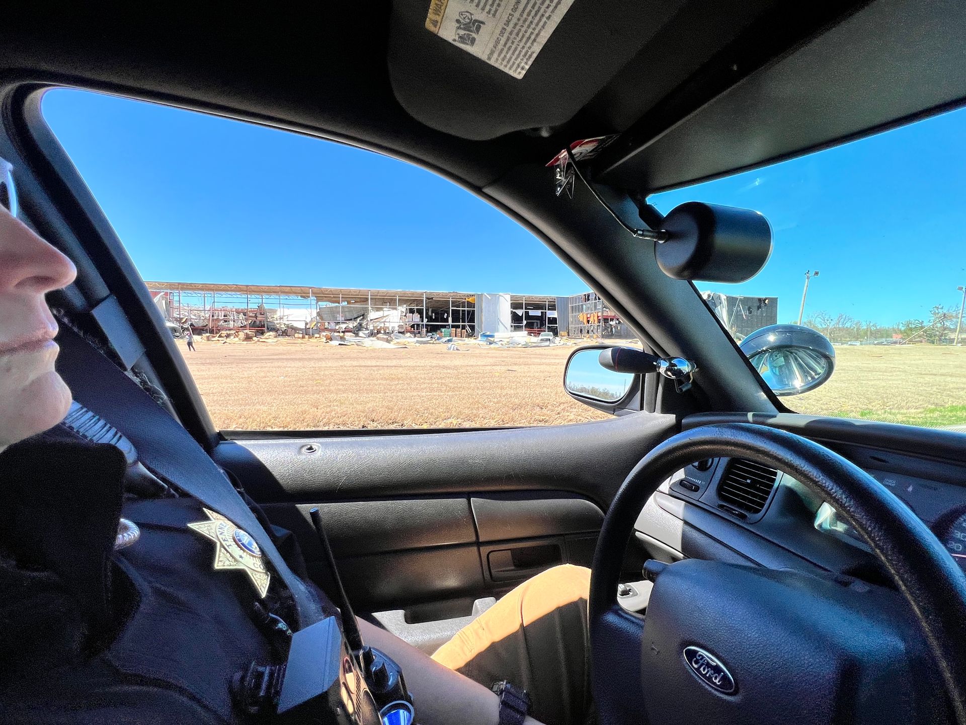 Tennessee Constables' Association | TN | (615) 206-2607