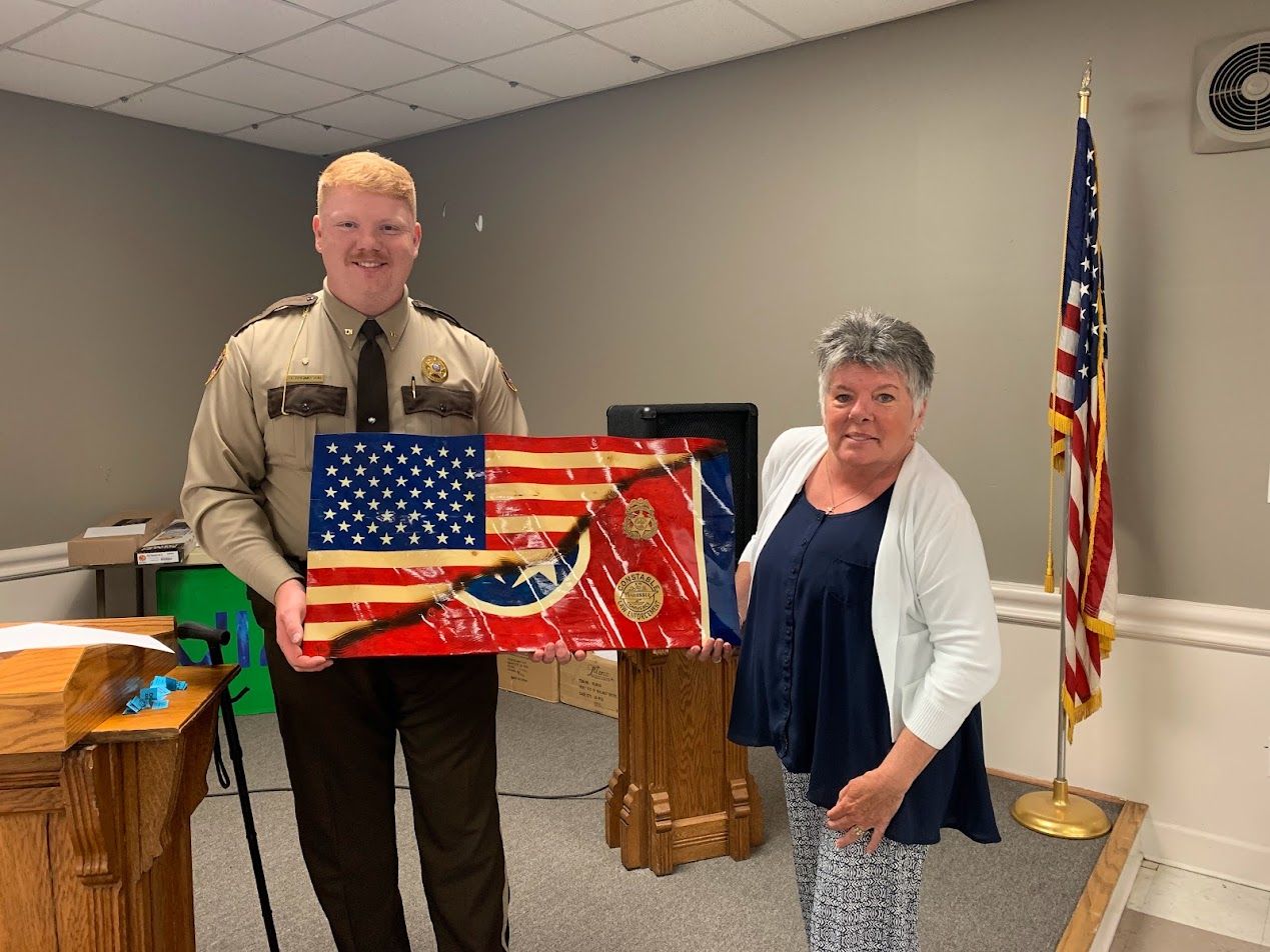 Tennessee Constables' Association | TN | (615) 206-2607