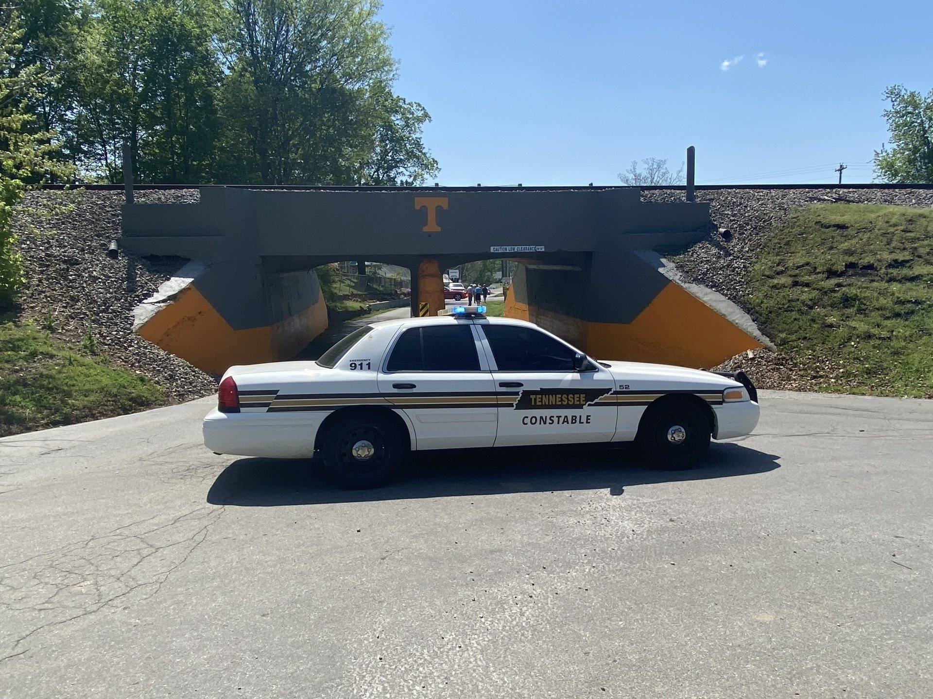 Tennessee Constables' Association | TN | (615) 206-2607