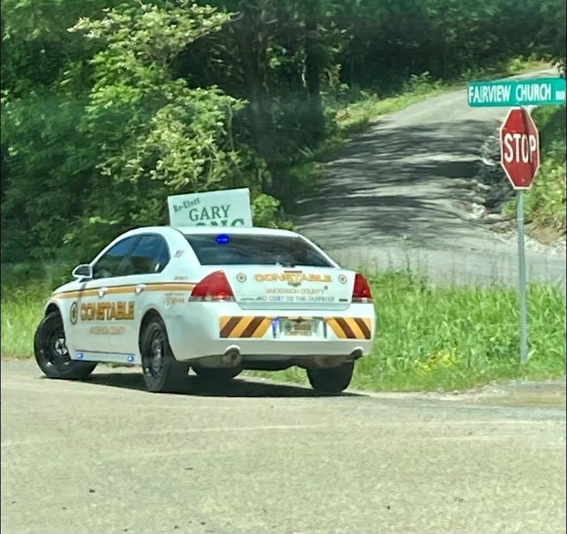 Tennessee Constables' Association | TN | (615) 206-2607