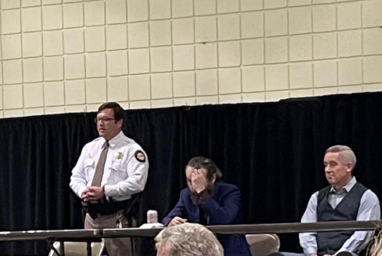 Tennessee Constables' Association | TN | (615) 206-2607