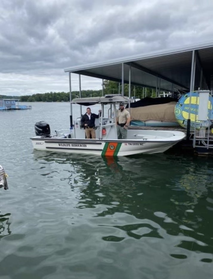 Tennessee Constables' Association | TN | (615) 206-2607