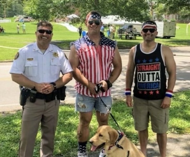 Tennessee Constables' Association | TN | (615) 206-2607