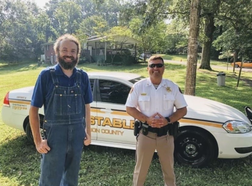 Tennessee Constables' Association | TN | (615) 206-2607