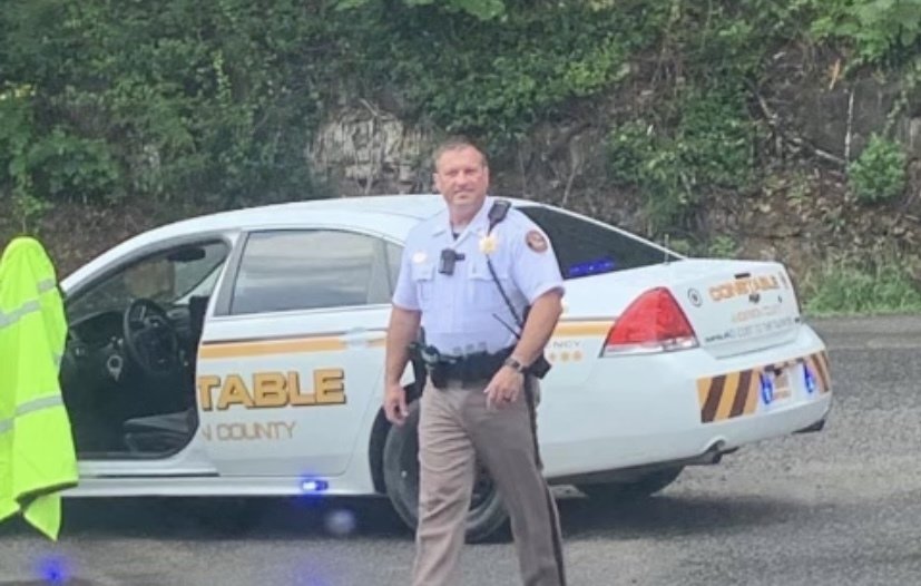 Tennessee Constables' Association | TN | (615) 206-2607