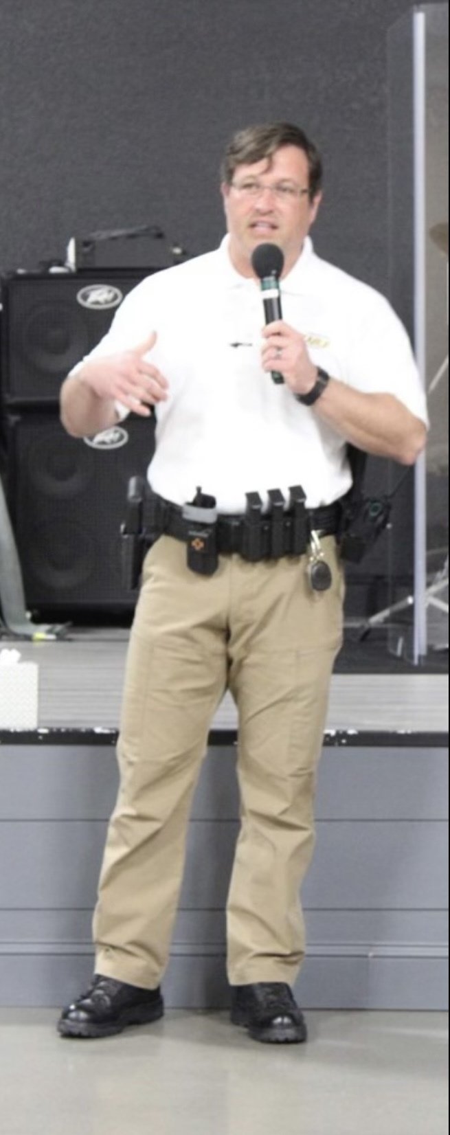 Tennessee Constables' Association | TN | (615) 206-2607