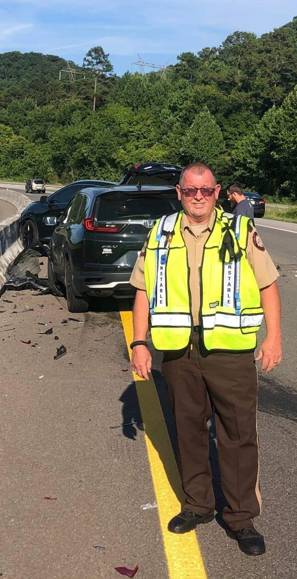 Tennessee Constables' Association | TN | (615) 206-2607