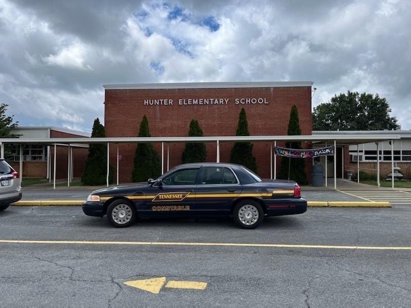 Tennessee Constables' Association | TN | (615) 206-2607