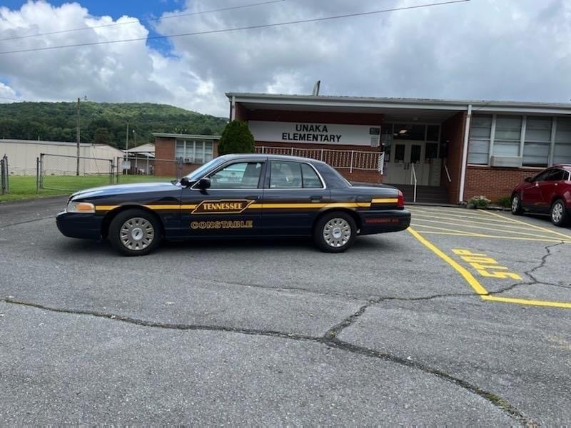 Tennessee Constables' Association | TN | (615) 206-2607