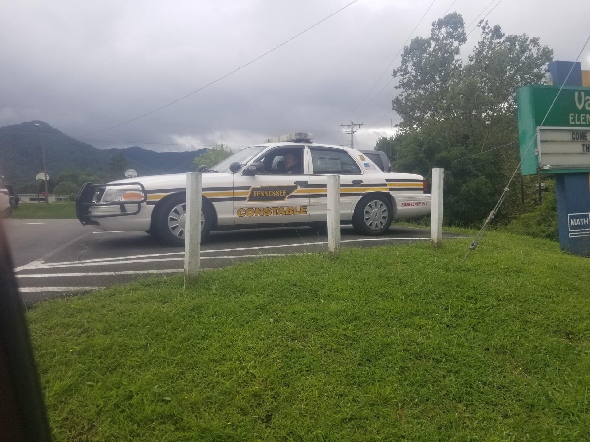 Tennessee Constables' Association | TN | (615) 206-2607