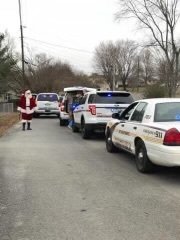 Tennessee Constables' Association | TN | (615) 206-2607