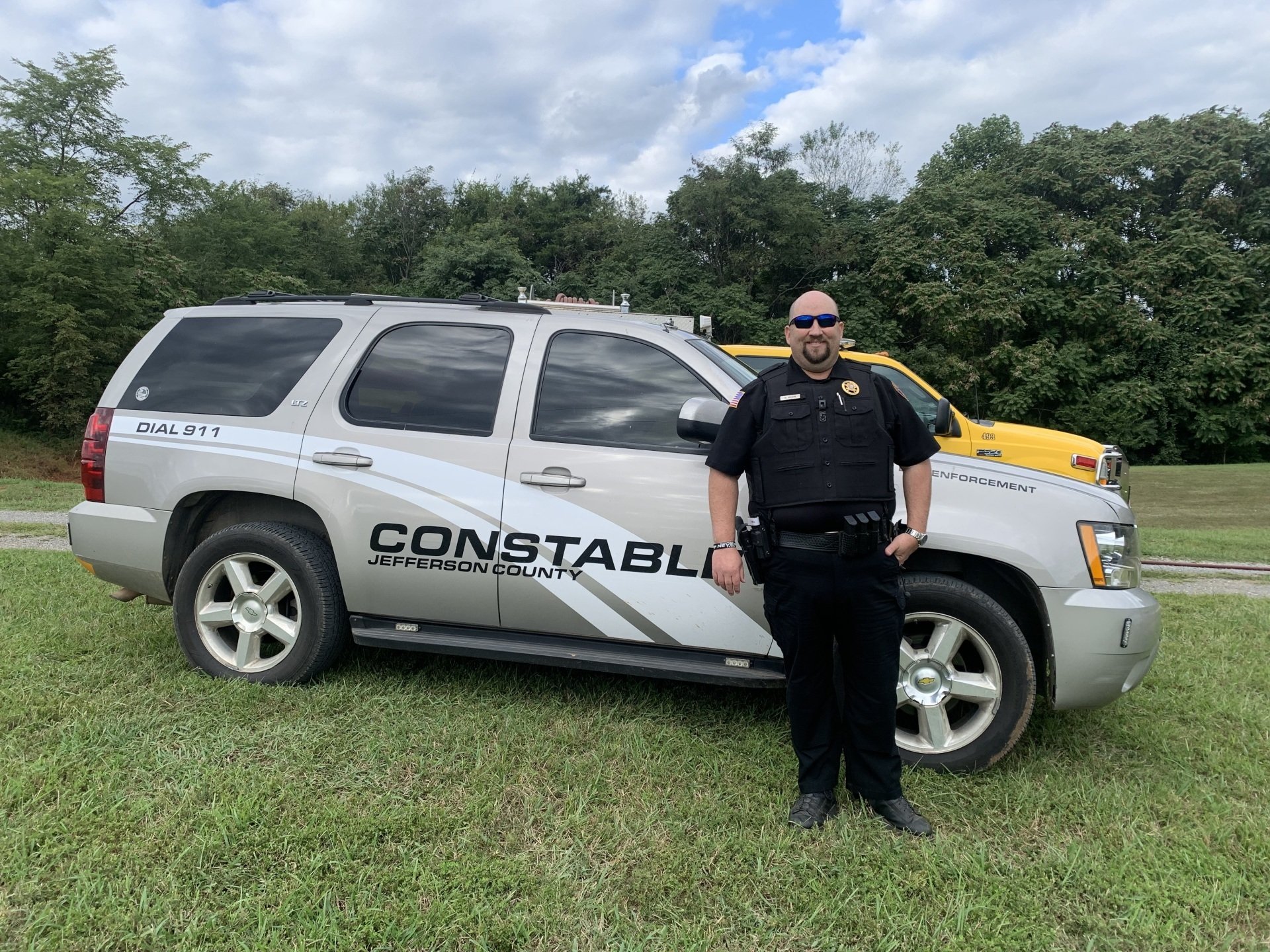 Tennessee Constables' Association | TN | (615) 206-2607