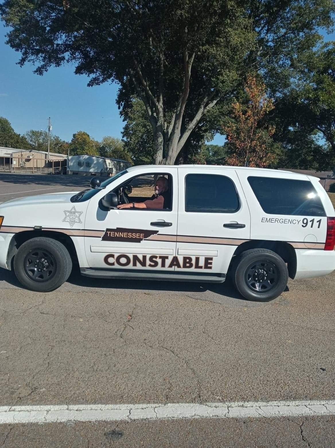 Tennessee Constables' Association | TN | (615) 206-2607