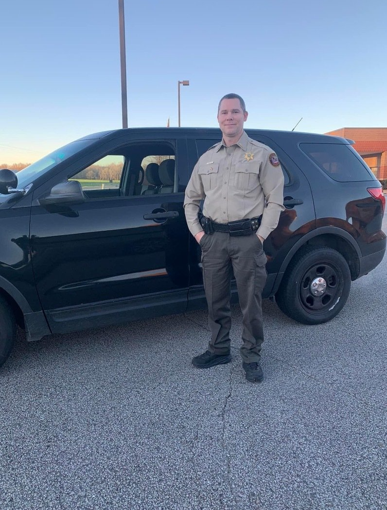 Tennessee Constables' Association | TN | (615) 206-2607