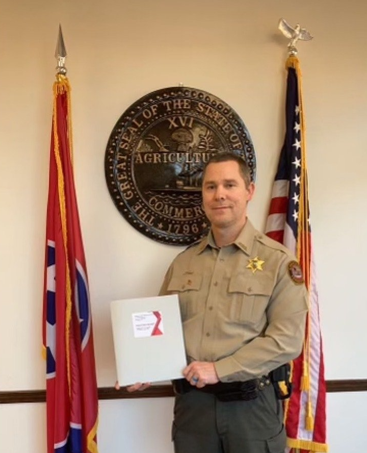 Tennessee Constables' Association | TN | (615) 206-2607