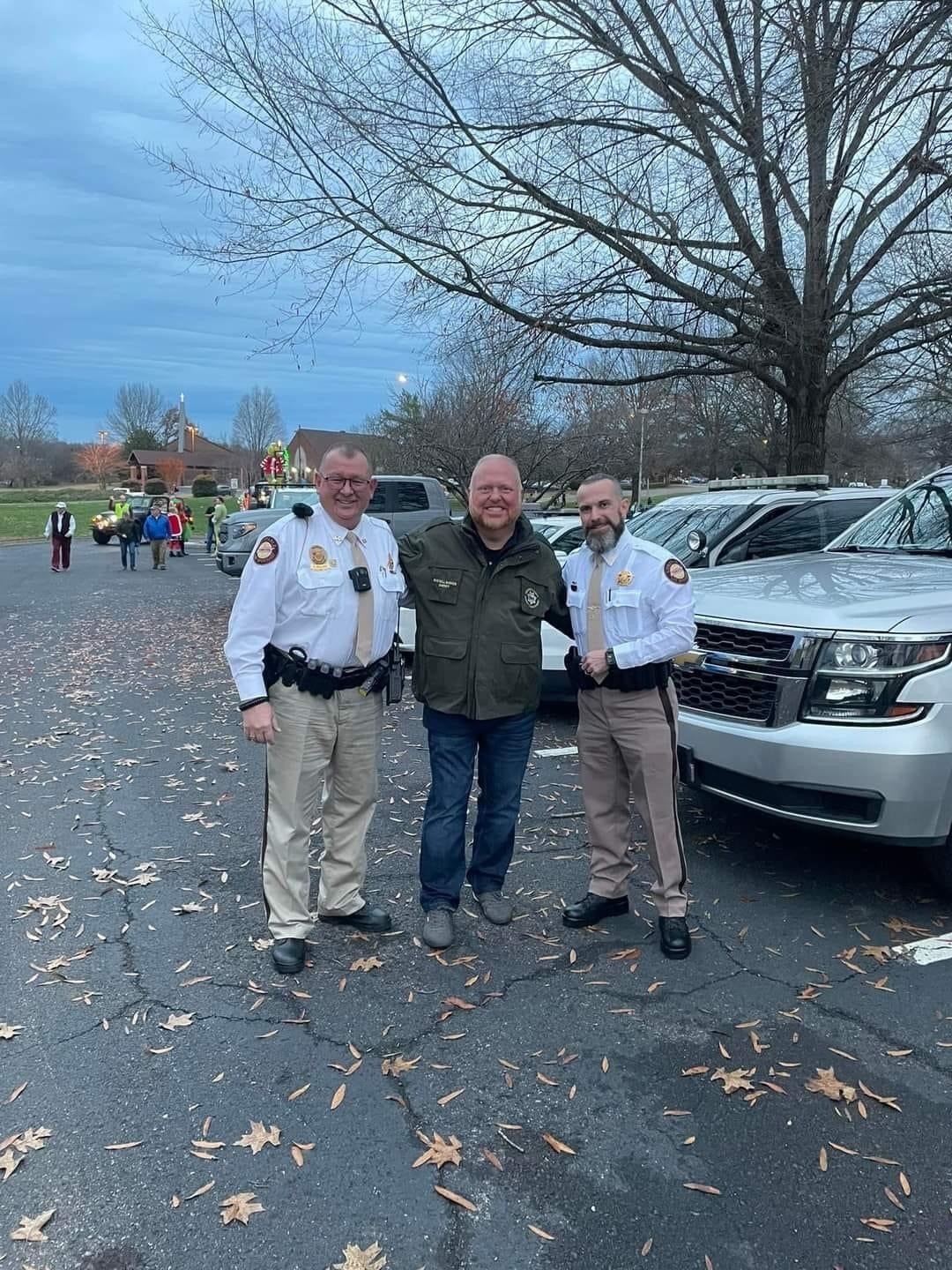 Tennessee Constables' Association | TN | (615) 206-2607