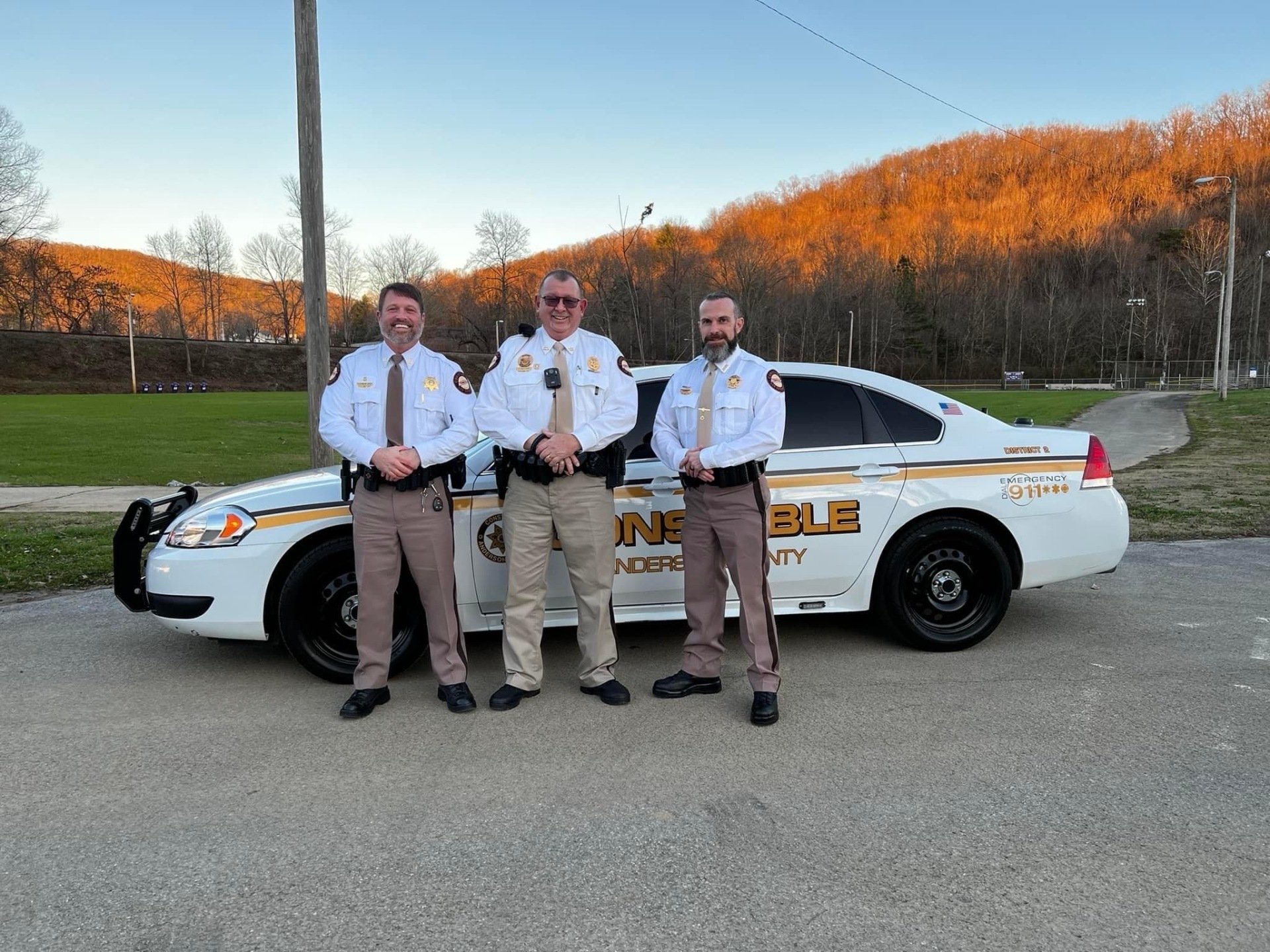 Tennessee Constables' Association | TN | (615) 206-2607